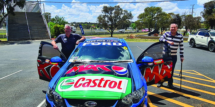 Making dreams come true